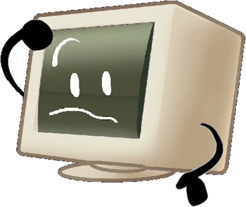 CRT | Object Shows Community | Fandom