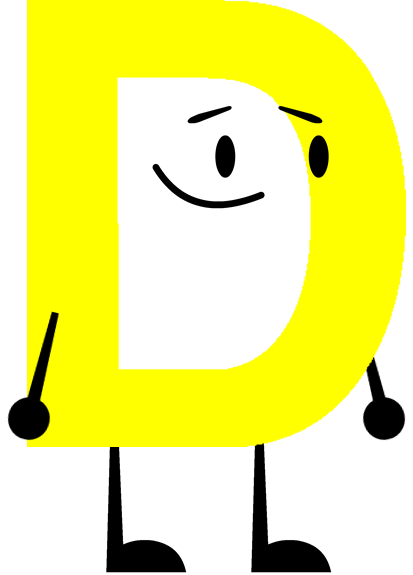 D | Object Shows Community | Fandom