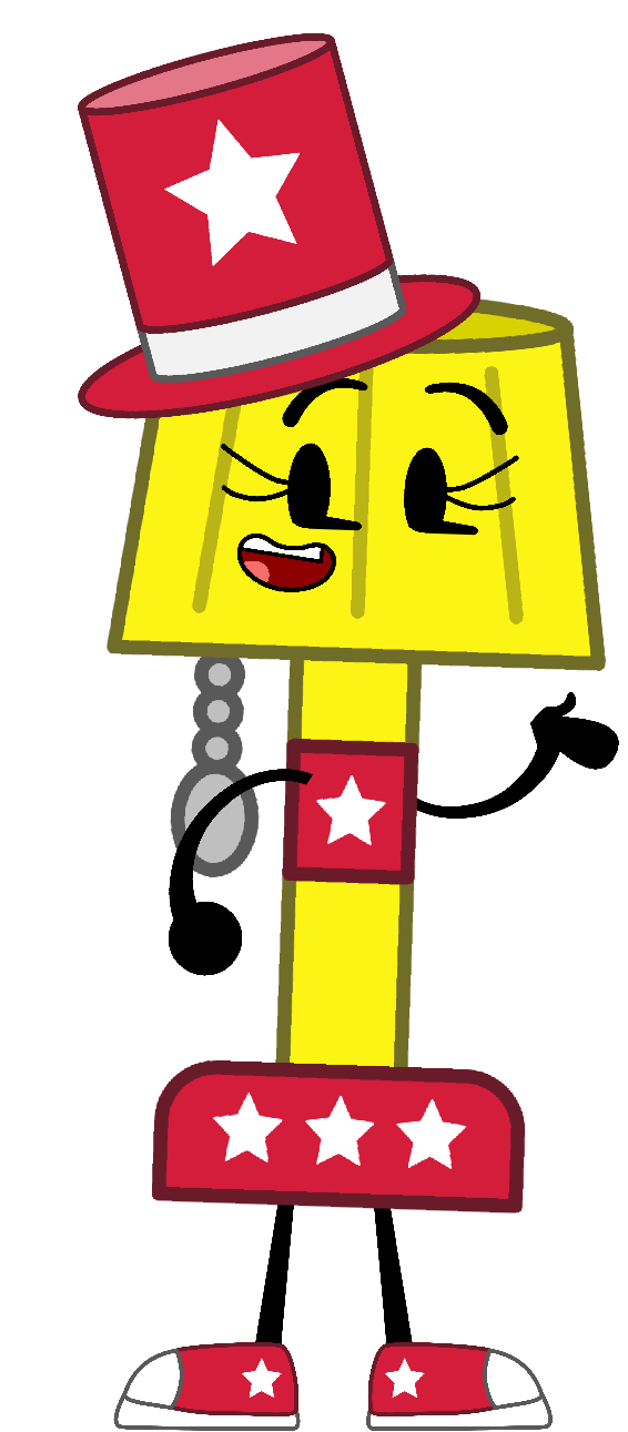 Discuss Everything About Object Shows Community | Fandom