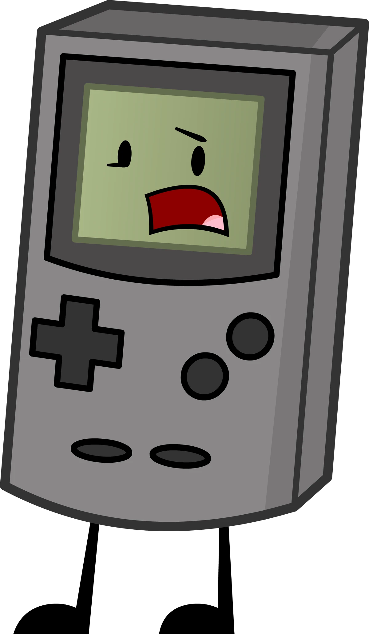 Game Boy Color | Object Shows Community | Fandom