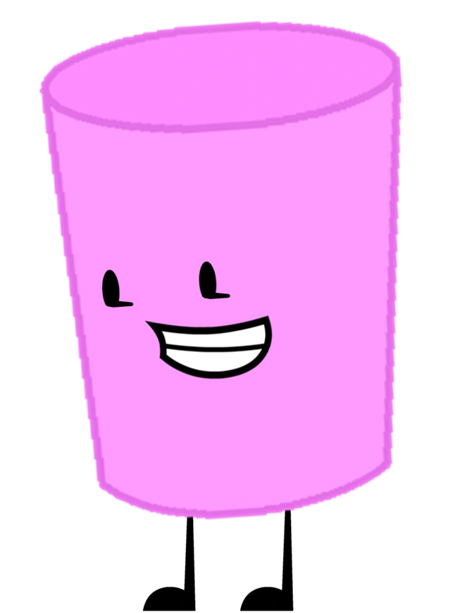 Mug (Young Little Unicorn) | Object Shows Community | Fandom