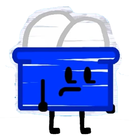 Ice Cream (Object Universe) | Object Shows Community | Fandom