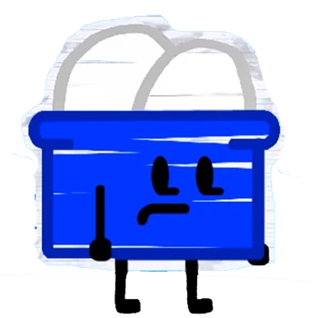 Ice Cream (Object Universe) | Object Shows Community | Fandom