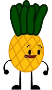 Pineapple | Object Shows Community | Fandom