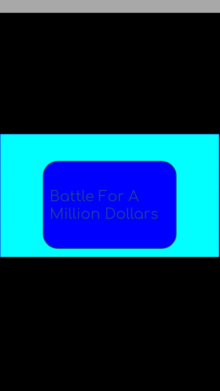 Battle for a Million Dollars | Object Shows Community | Fandom