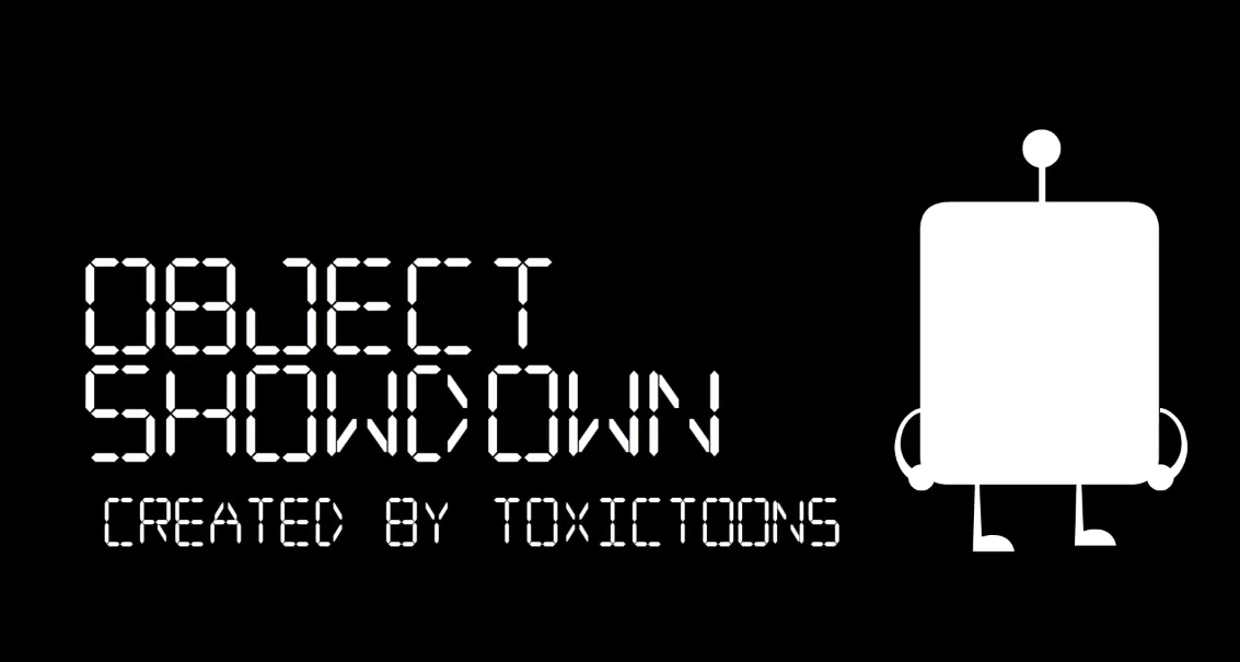 Object showdown | Object Shows Community | Fandom