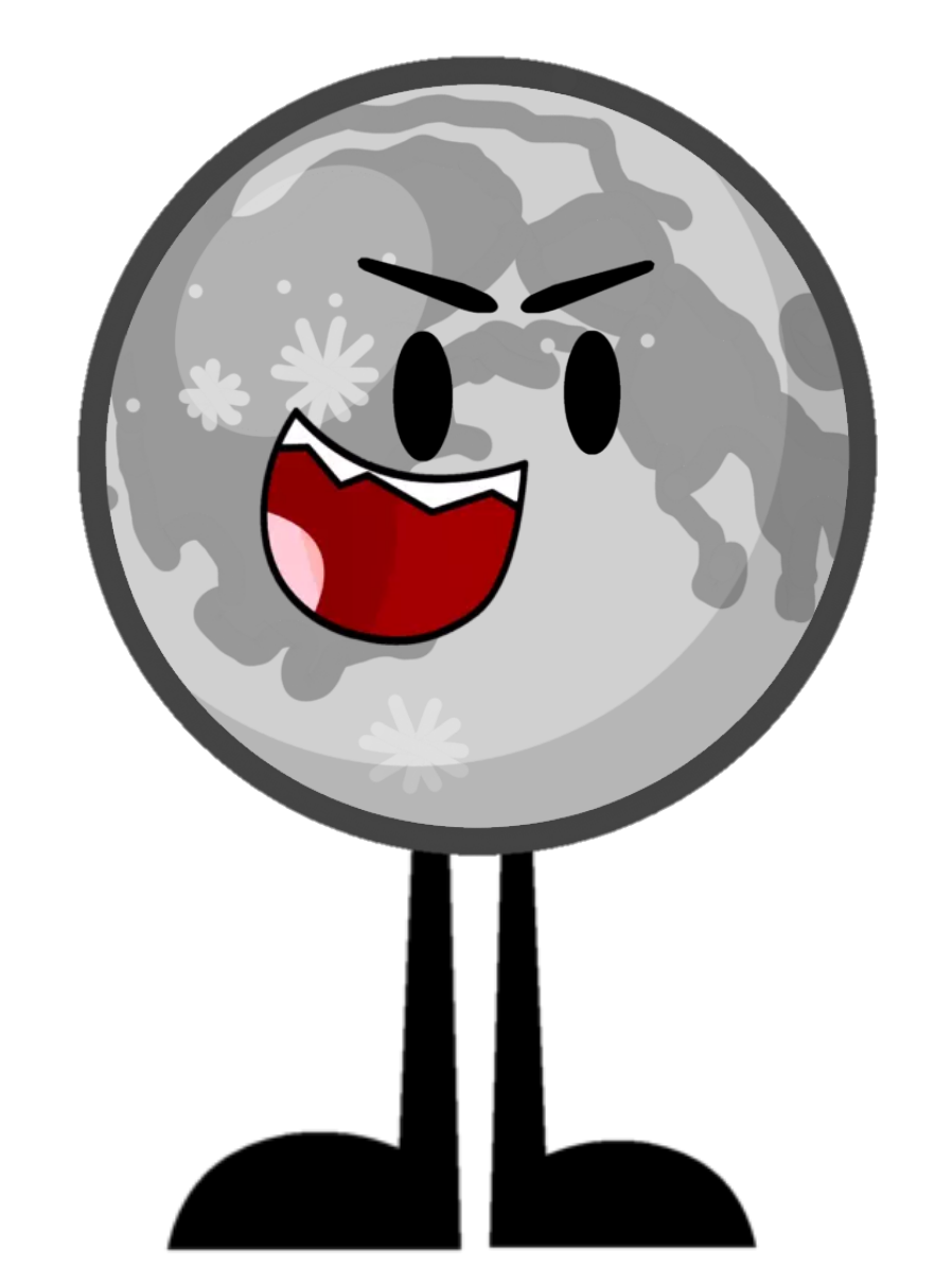 Moon Object Shows Community Fandom