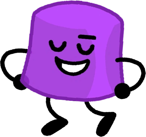 Jelly (AIB) | Object Shows Community | Fandom