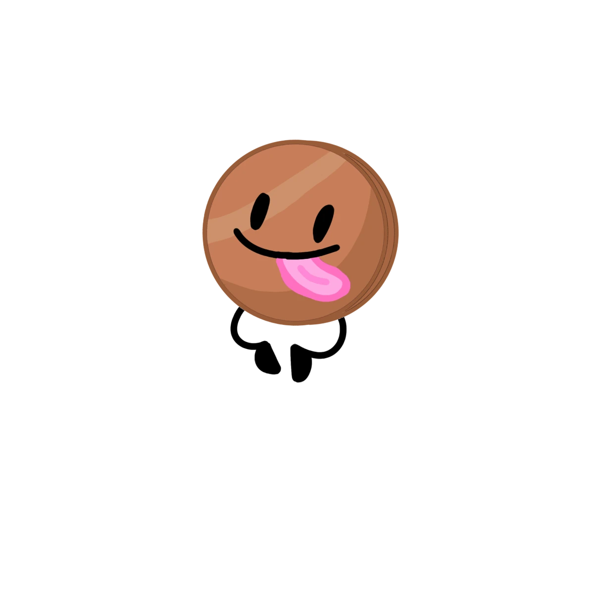 Penny (BFACK) | Object Shows Community | Fandom