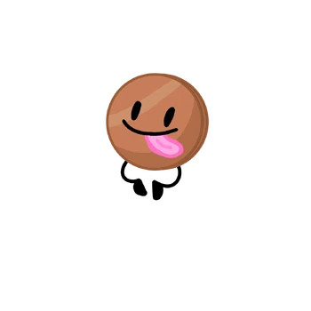 Penny (BFACK) | Object Shows Community | Fandom