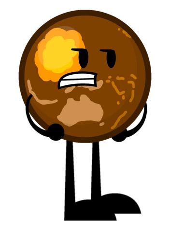 CoRoT-7b | Object Shows Community | Fandom