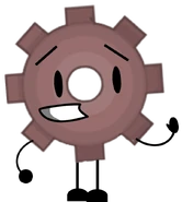 Gear | Object Shows Community | Fandom