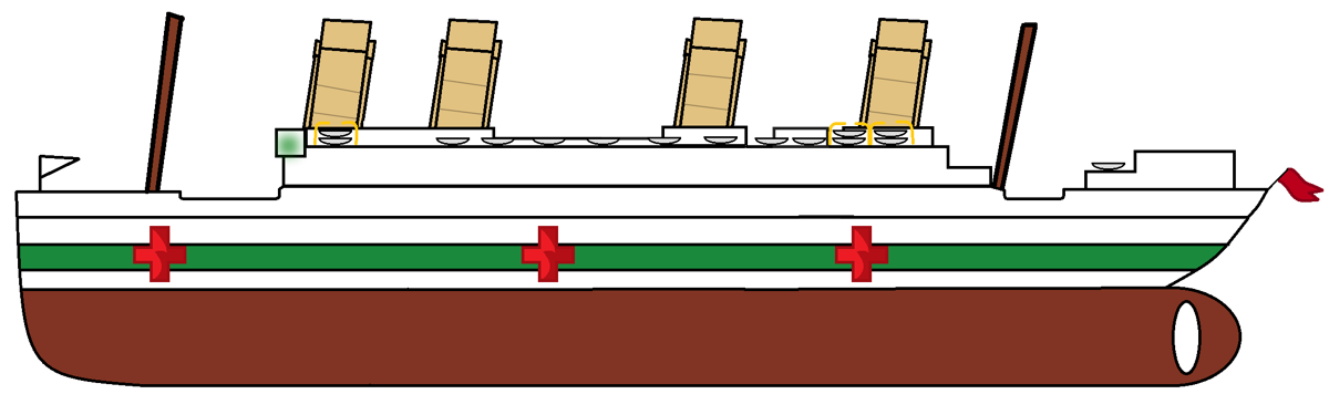 Britannic | Object Shows Community | Fandom