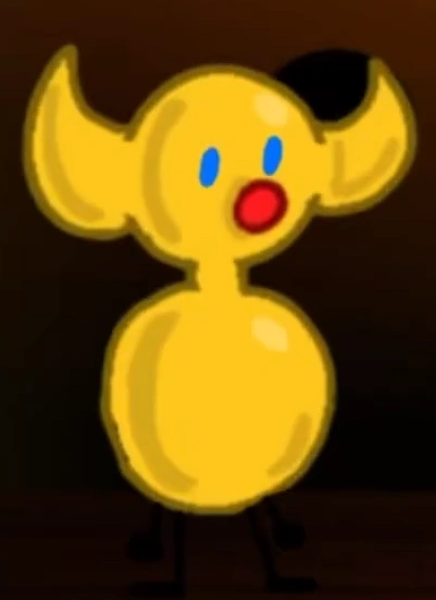 Linen | Object Shows Community | Fandom