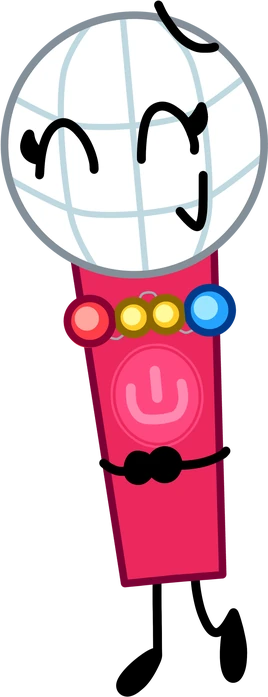 Micropop | Object Shows Community | Fandom