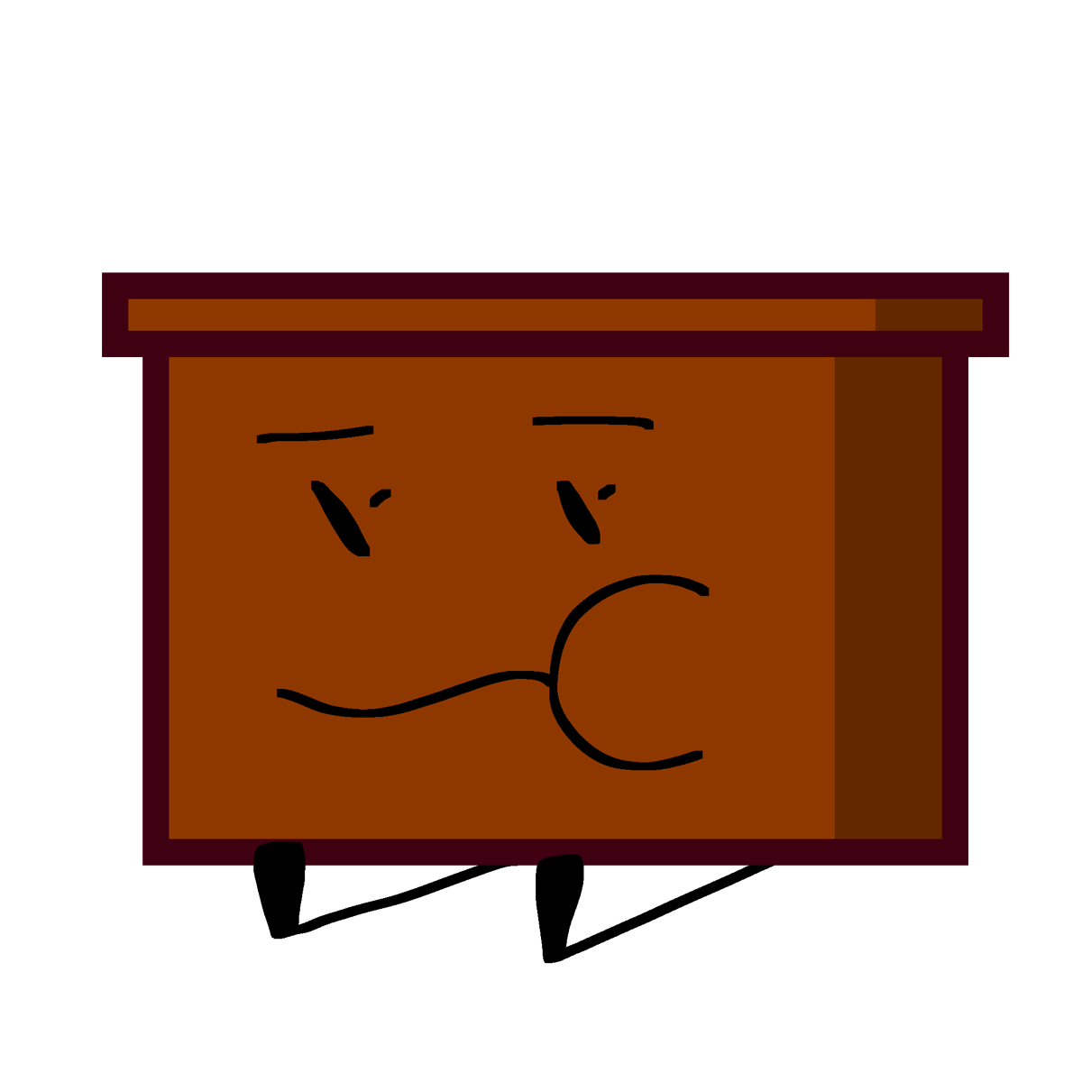 Plant Pot (BFCW) | Object Shows Community | Fandom