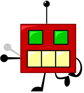 Roboty | Object Shows Community | Fandom