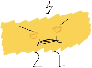 Sponge | Object Shows Community | Fandom