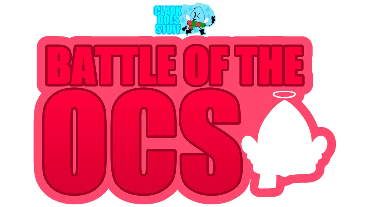 Battle Of The OCs | Object Shows Community | Fandom