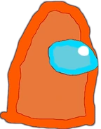 Among Us Imposter | Object Shows Community | Fandom