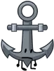 Anchor (BFDI) | Object Shows Community | Fandom