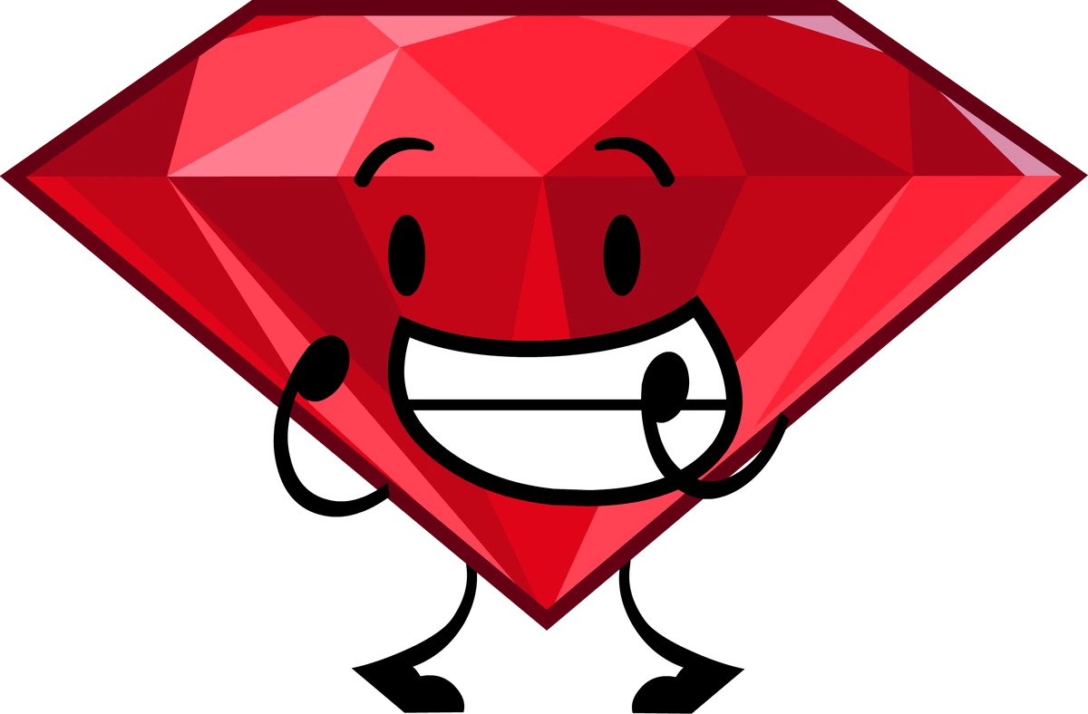 BFDI Star-Bling Timeline | Object Shows Community | Fandom