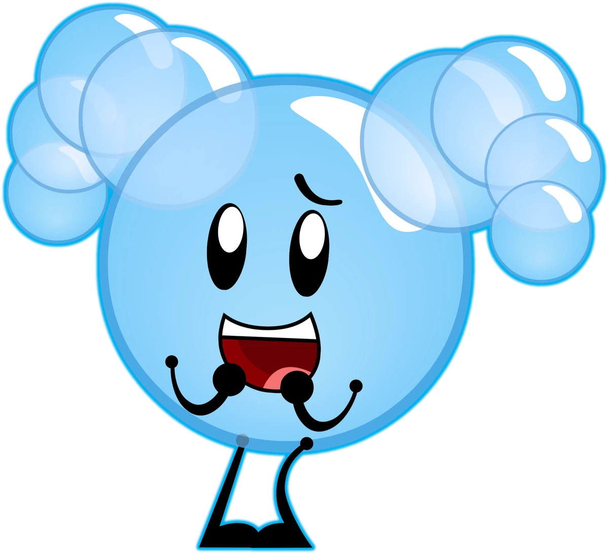 AIDFB 1 | Object Shows Community | Fandom