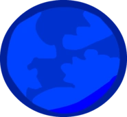 Blue ball (host) | Object Shows Community | Fandom