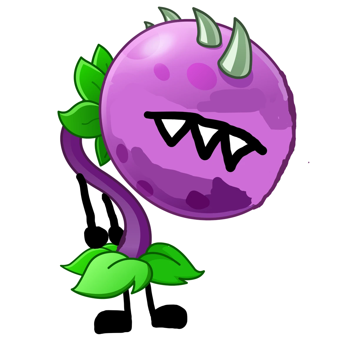 Plants vs. Zombies Object Shows: Battle for Neighborville | Object ...