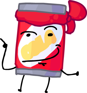 Battle for Minecraft Kinder/Cola Can | Object Shows Community | Fandom