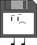 Floppy Disk | Object Shows Community | Fandom