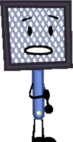 Fly Swat | Object Shows Community | Fandom