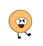 Bagel (BFTW) | Object Shows Community | Fandom