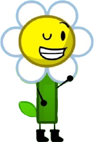 Marigold (Object Lame) | Object Shows Community | Fandom