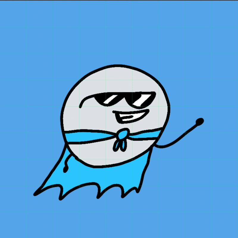 MrSpherical | Object Shows Community | Fandom