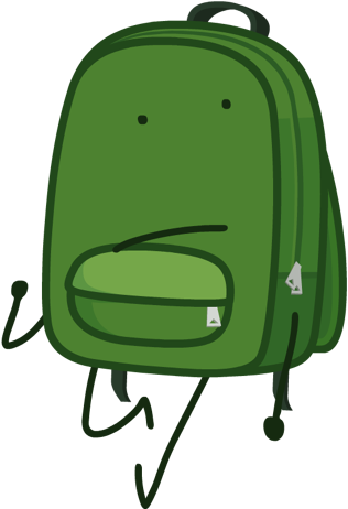 Liam Plecak | Object Shows Community | Fandom