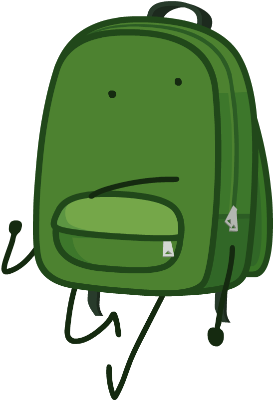 Liam Plecak | Object Shows Community | Fandom