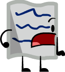 Note | Object Shows Community | Fandom