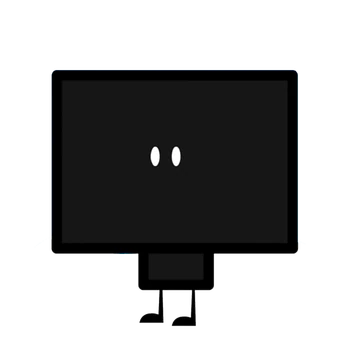 TV (Object Universe) | Object Shows Community | Fandom