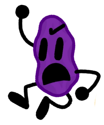 Raisin | Object Shows Community | Fandom