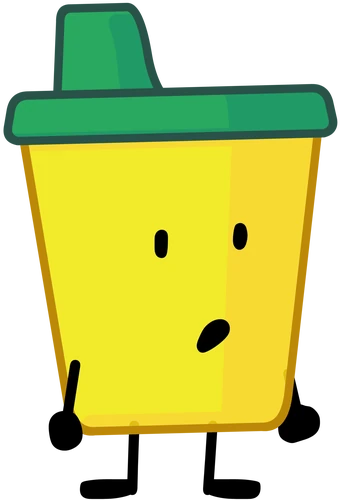 Sippy Cup | Object Shows Community | Fandom