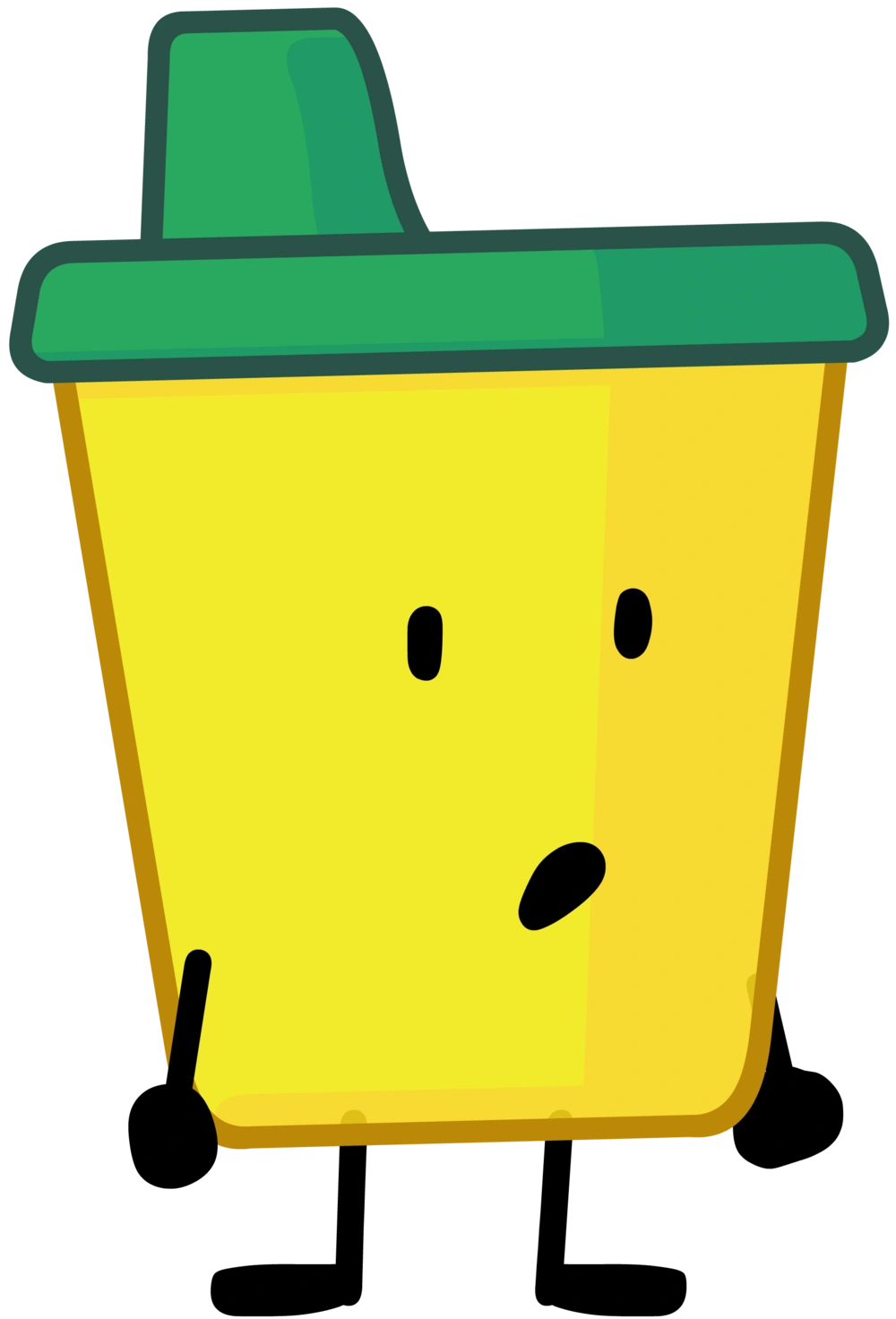 Sippy Cup | Object Shows Community | Fandom