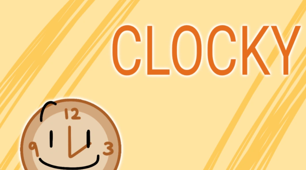 Clocky (TAOB) | Object Shows Community | Fandom
