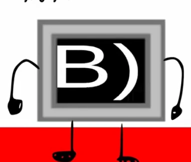 Computer Monitor | Object Shows Community | Fandom