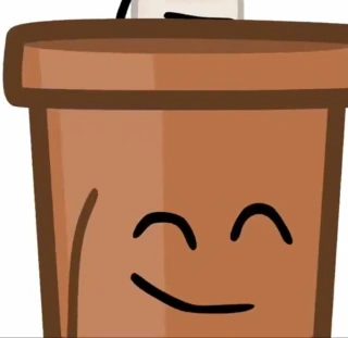 Pot/plant pot | Object Shows Community | Fandom