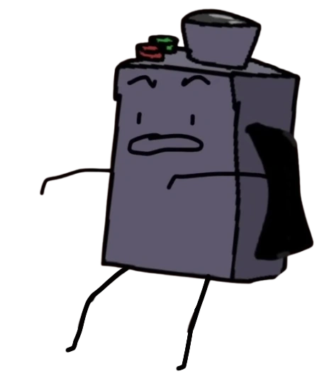 Handheld Camera (BFO) | Object Shows Community | Fandom