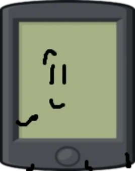 PDA | Object Shows Community | Fandom