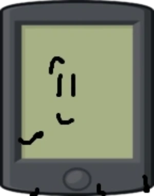 PDA | Object Shows Community | Fandom