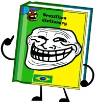 Booksona | Object Shows Community | Fandom