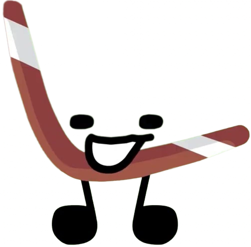 Object show characters/p78 | Object Shows Community | Fandom